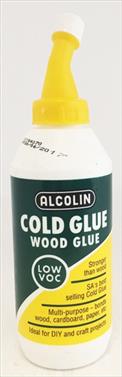 Adhesive Wood Alcolin 250Ml – Tool and Hardware Online (Pty) Ltd