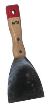 Scraper Mts Paint Wooden Handle 50Mm – Tool and Hardware Online (Pty) Ltd
