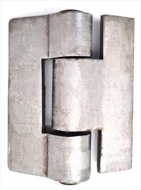 Hinge Butterfly 65Mm*51Mm*3.5Mm Bx10 - Tool and Hardware Online (Pty) Ltd