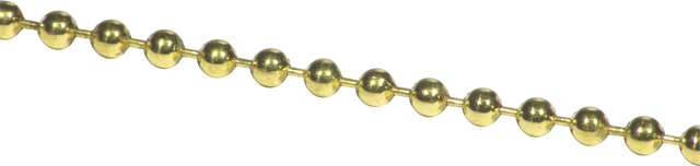 Chain Mts Ball 3.2X25M B/P 2044 (Each)Xx - Tool and Hardware Online ...