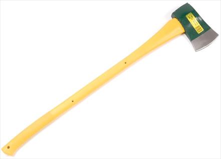 Axe 1.8Kg C/W 900Mm Poly Hndl Lasher Fg05332 - Tool and Hardware Online ...